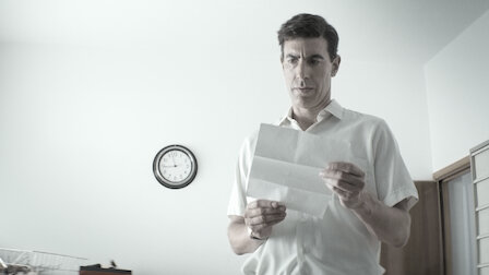 Watch The Spy | Netflix Official Site