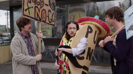 Watch Haters Back Off | Netflix Official Site