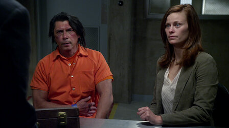 Watch Longmire | Netflix Official Site