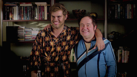 Watch Cuckoo | Netflix Official Site