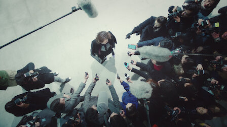 Watch Misty | Netflix