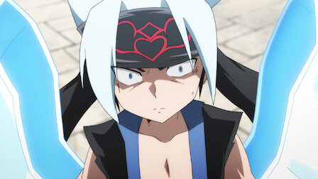 Rey chamán | Sitio oficial de Netflix