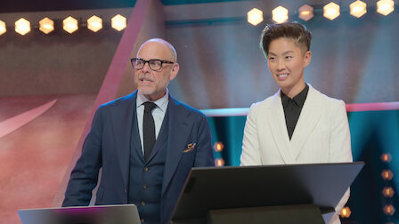 Watch Iron Chef: Quest for an Iron Legend | Netflix Official Site