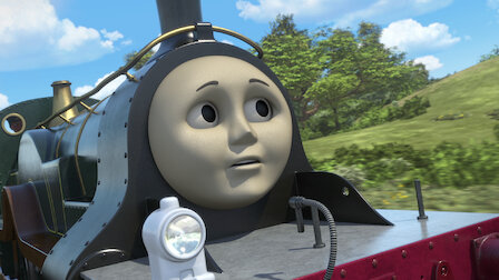 Watch Thomas and Friends | Netflix