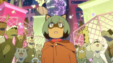 BNA | Netflix Official Site