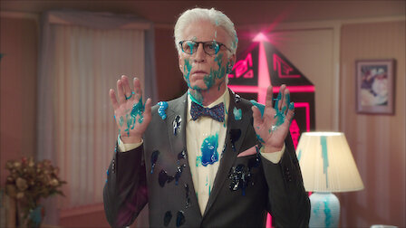 Watch The Good Place | Netflix