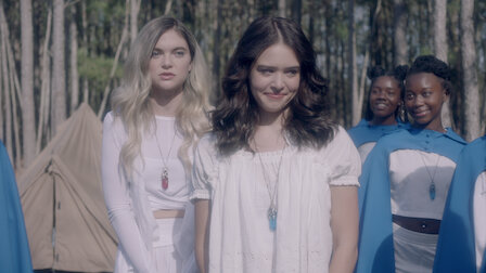 Watch Legacies | Netflix