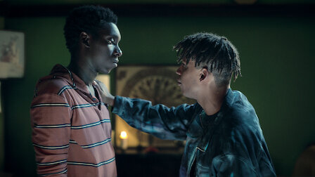 Watch Zero | Netflix Official Site