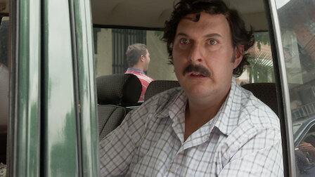Watch Pablo Escobar, el patrón del mal | Netflix