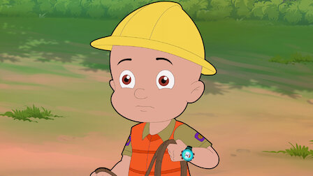 Watch Mighty Raju | Netflix