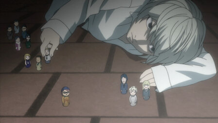 Watch DEATH NOTE | Netflix