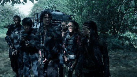 Watch The 100 | Netflix