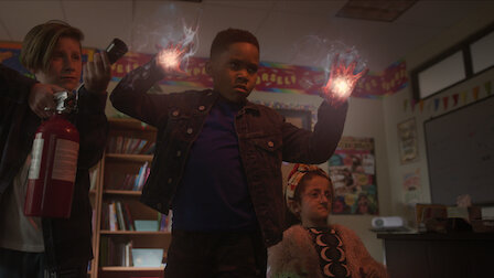 Watch Raising Dion | Netflix Official Site