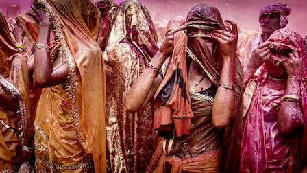 Watch Tales by Light | Netflix Official Site