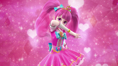 Watch Catch! Teenieping | Netflix