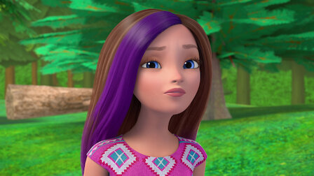 Watch Barbie: It Takes Two | Netflix