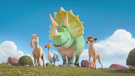 Watch Die Flummel | Netflix Official Site