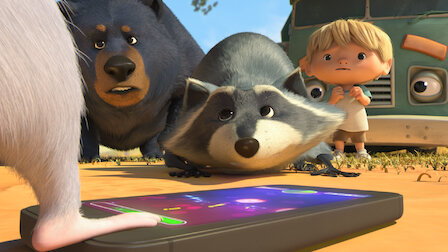 Watch Trash Truck | Netflix Official Site