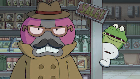 Watch Oddballs | Netflix Official Site