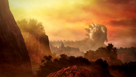 Watch GODZILLA City on the Edge of Battle | Netflix Official Site