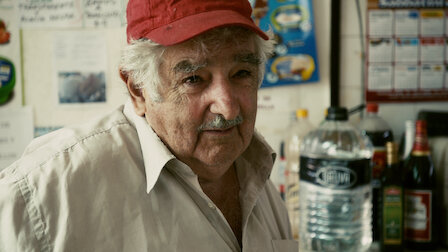 Watch El Pepe, a Supreme Life | Netflix Official Site