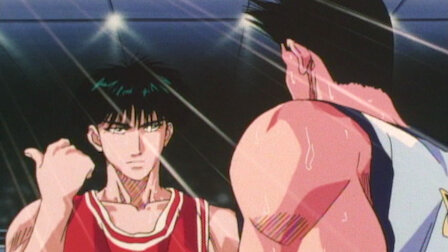 Watch Slam Dunk | Netflix