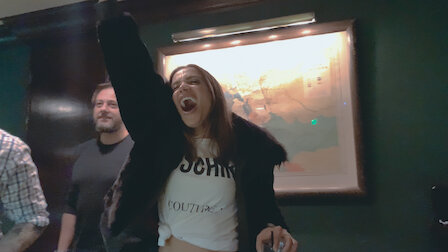 Watch Anitta: Made In Honório | Netflix Official Site