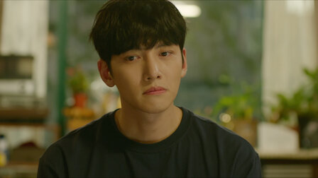 Watch Backstreet Rookie | Netflix