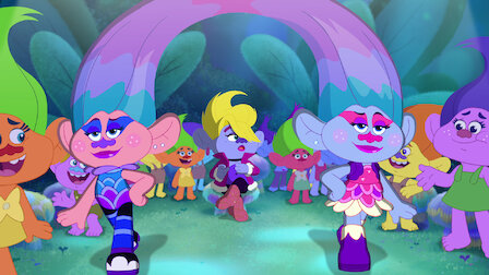 Watch Trolls: The Beat Goes On! | Netflix Official Site