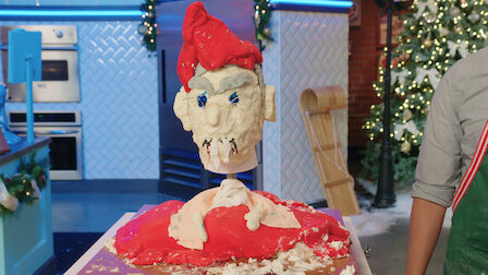 Watch Nailed It! Holiday! | Netflix Official Site