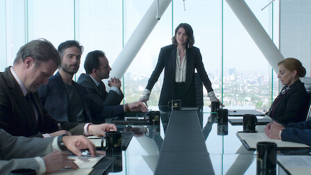 Watch Monarca | Netflix Official Site