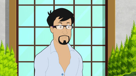 Watch Mighty Raju | Netflix