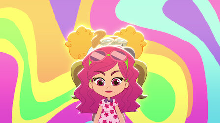Watch Strawberry Shortcake: Berry in the Big City | Netflix