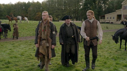 Watch Outlander | Netflix