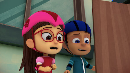 Watch PJ Masks | Netflix