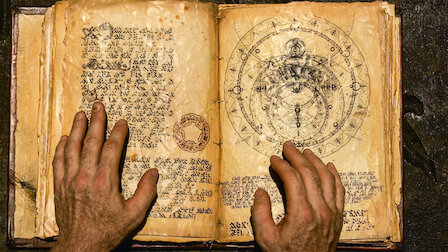 Watch The Order | Netflix Official Site