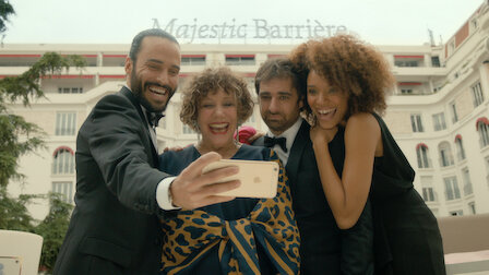 Watch Call My Agent! | Netflix Official Site