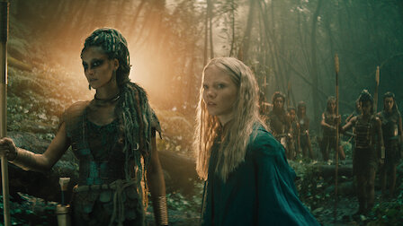 Watch The Witcher | Netflix Official Site