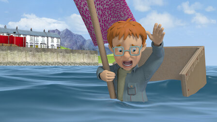 Watch Fireman Sam | Netflix