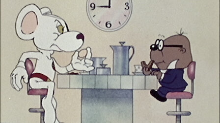 Watch Danger Mouse: Classic Collection | Netflix