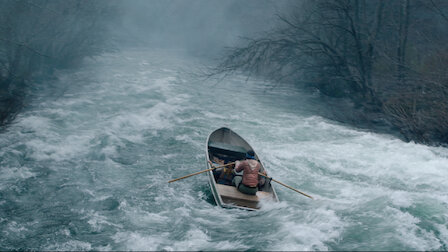Bird Box | Sitio oficial de Netflix