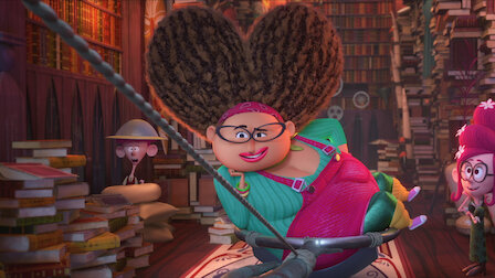 Watch The Willoughbys | Netflix Official Site