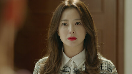 Watch The Lady in Dignity | Netflix