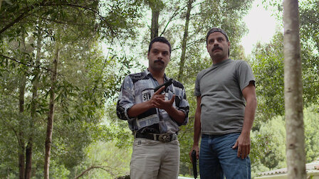 Watch Pablo Escobar, el patrón del mal | Netflix