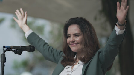 Distrito salvaje | Sitio oficial de Netflix