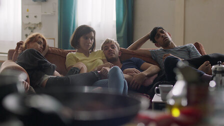 Watch Crashing | Netflix Official Site