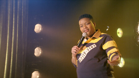 Watch Sam Jay: 3 In The Morning | Netflix Official Site