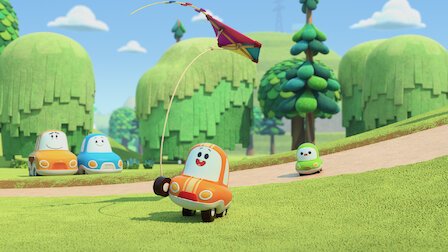 Watch Go! Go! Cory Carson | Netflix Official Site