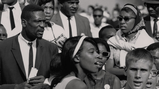 Watch Bill Russell: Legend | Netflix Official Site