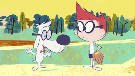 Watch The Mr. Peabody and Sherman Show | Netflix Official Site